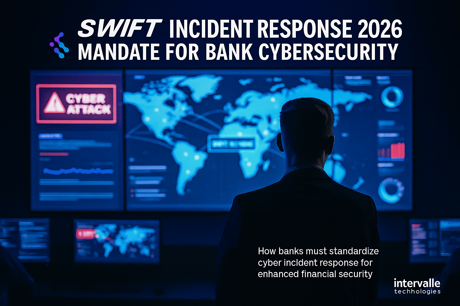 SWIFT Incident Response 2026 Mandate For Bank Cybersecurity ...